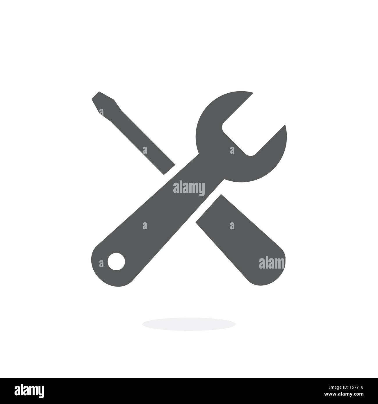 Vector Repair Icon Stock Vector Image & Art - Alamy