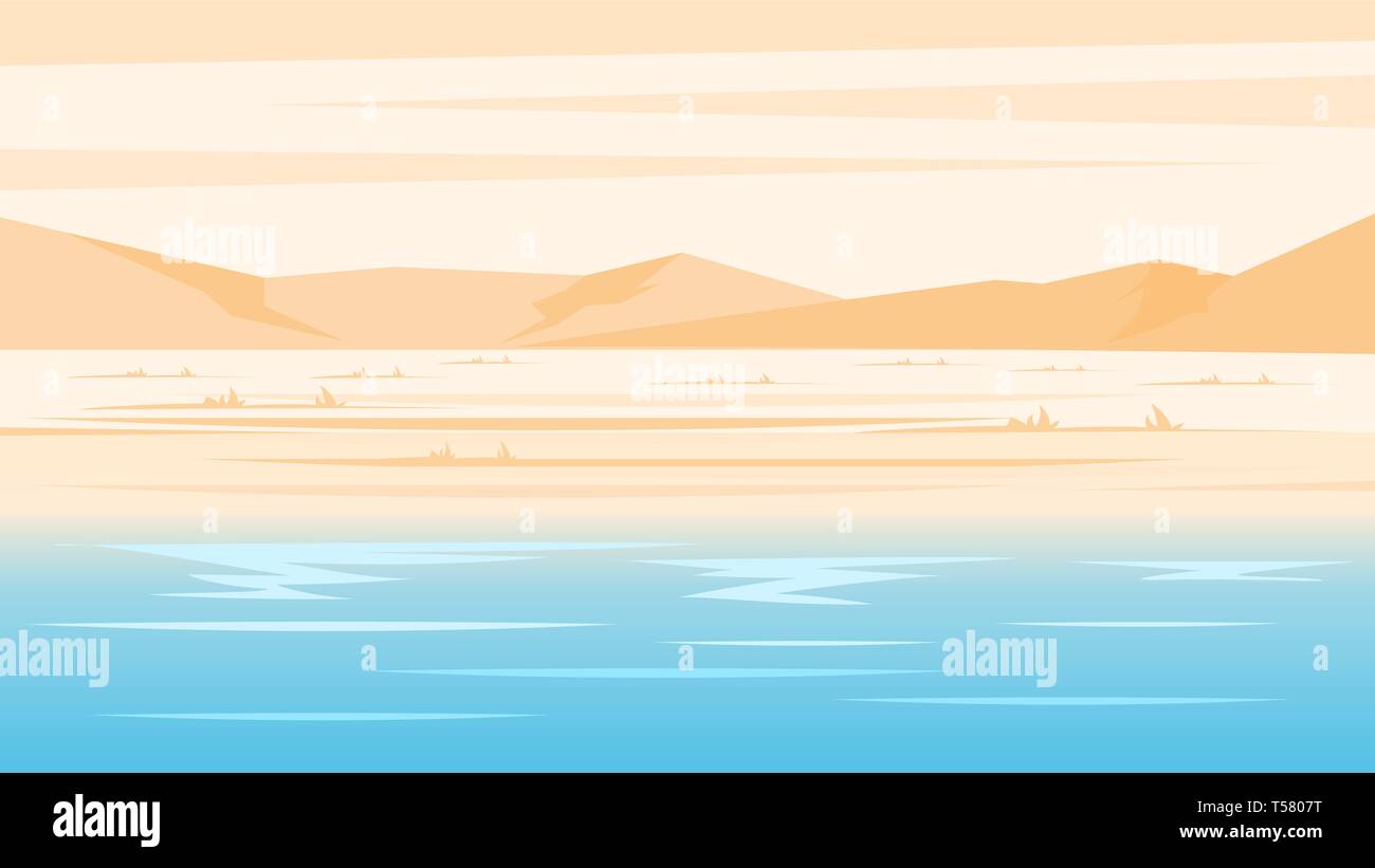 Beach colors in sand Stock Vector Images - Alamy