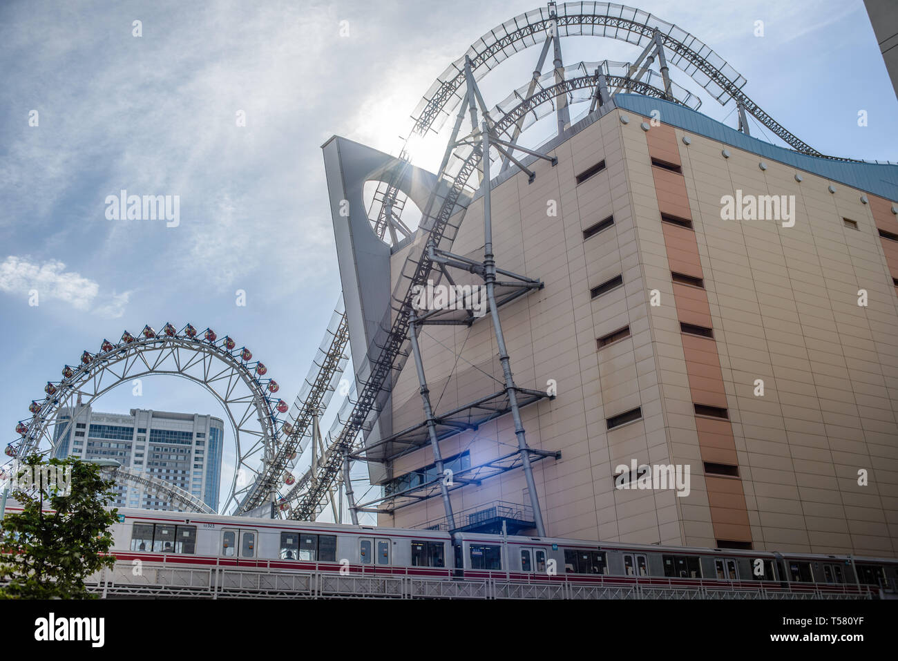 Arakawa District High Resolution Stock Photography and Images - Alamy
