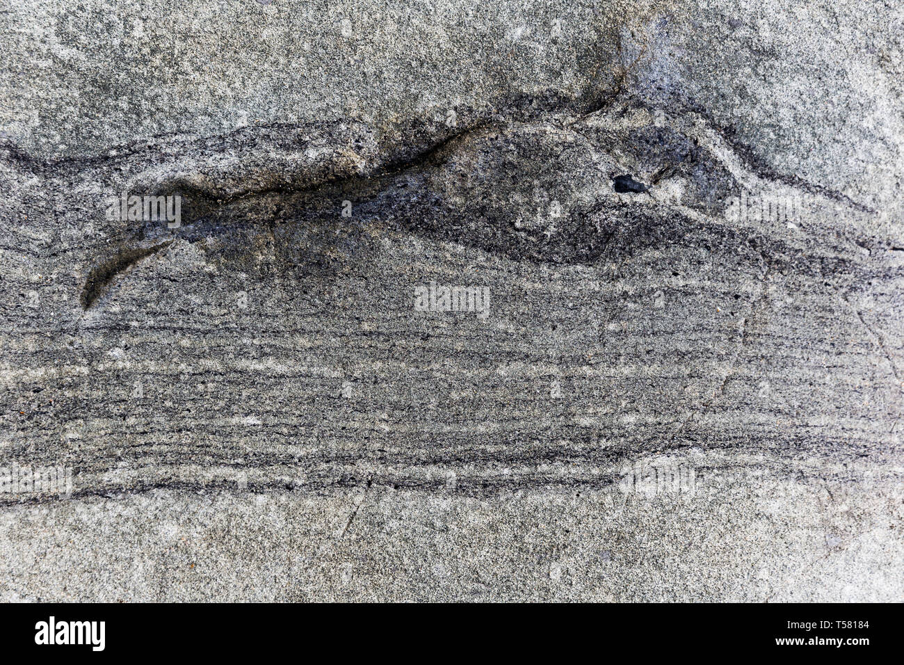 Grey streaks hi-res stock photography and images - Alamy