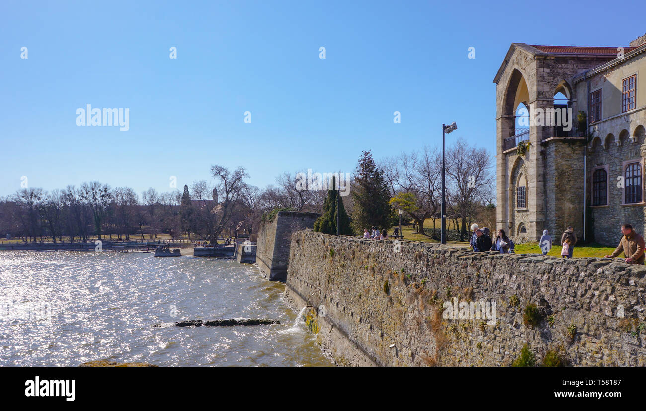 Old lake tata hi-res stock photography and images - Alamy