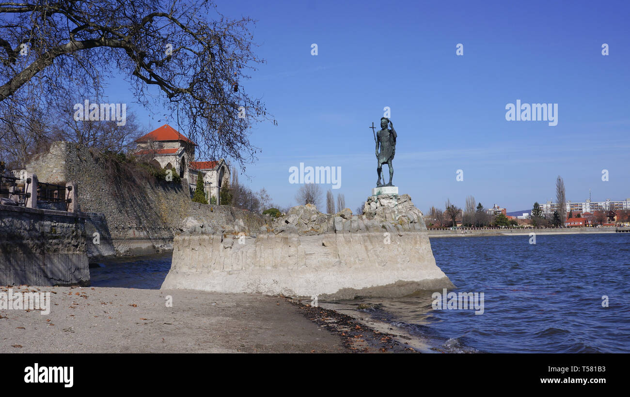 Tata castle hi-res stock photography and images - Alamy