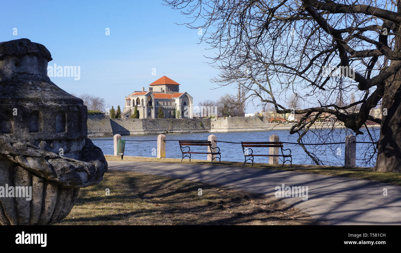 Tata castle hi-res stock photography and images - Alamy