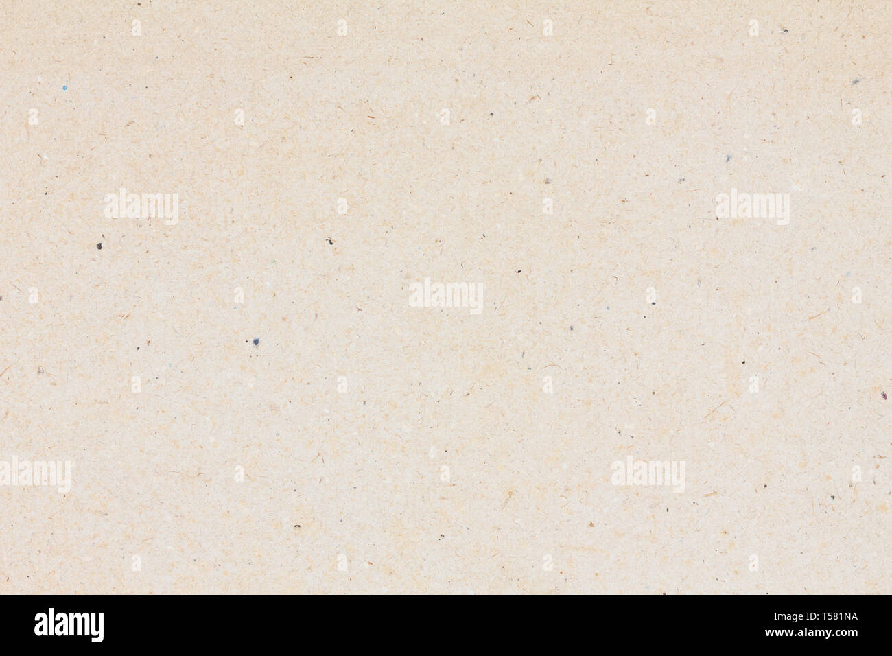 Recycled paper texture, highly detailed Stock Photo - Alamy