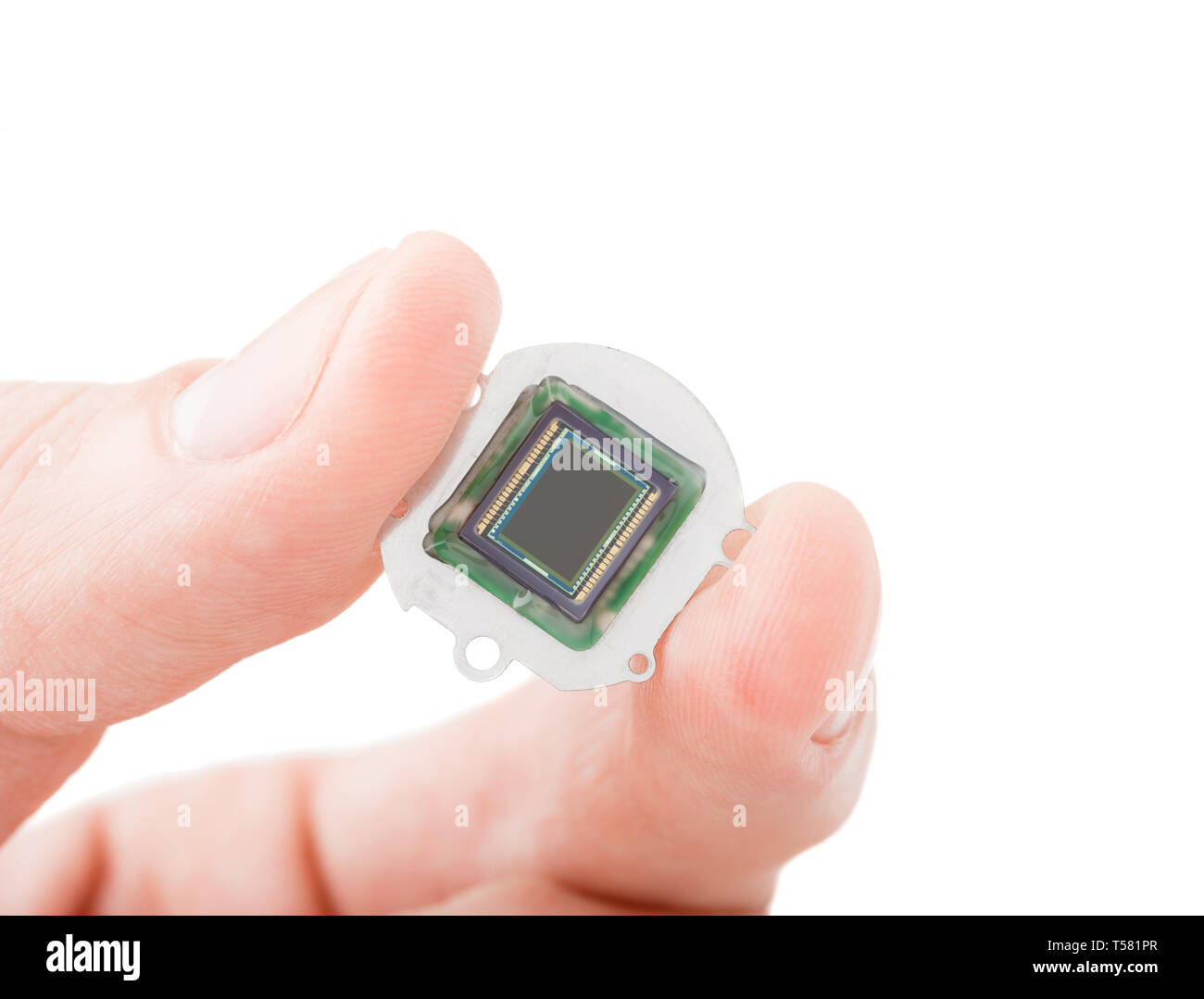 Cmos rgb sensor hi-res stock photography and images - Alamy