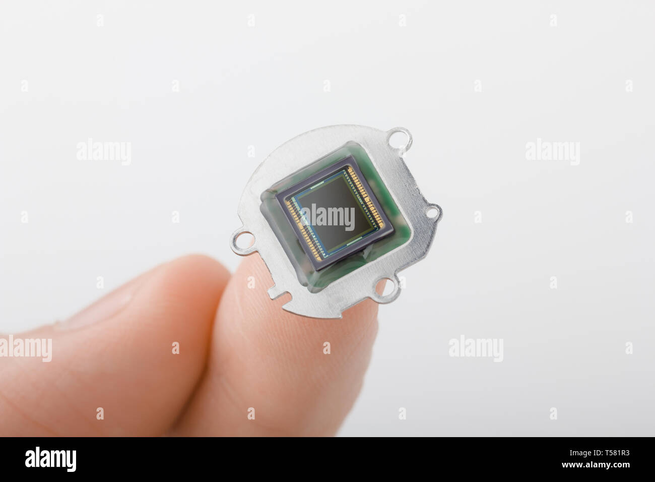 Cmos rgb sensor hi-res stock photography and images - Alamy