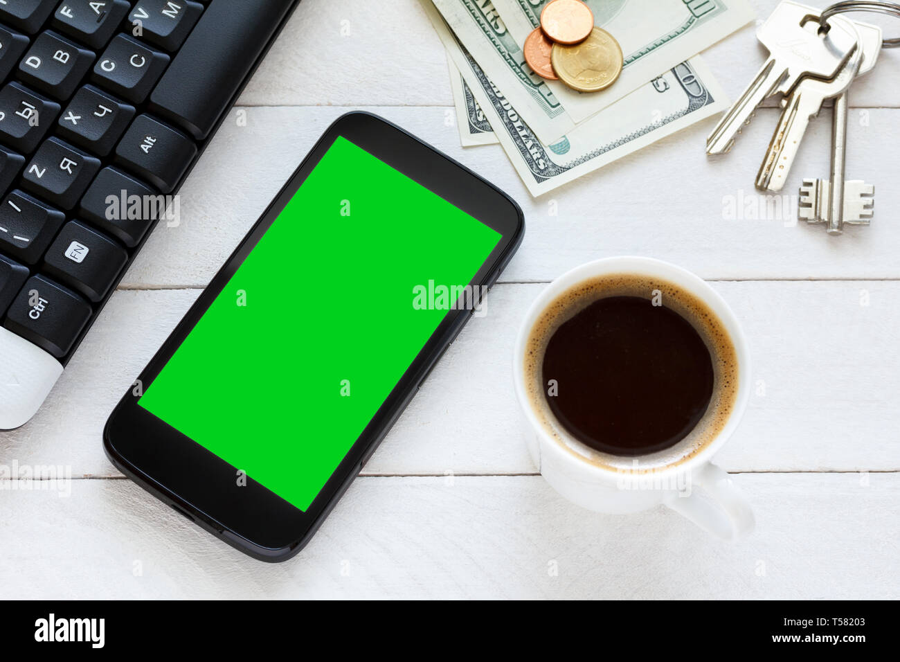 Chroma Key Screen High Resolution Stock Photography and Images - Alamy