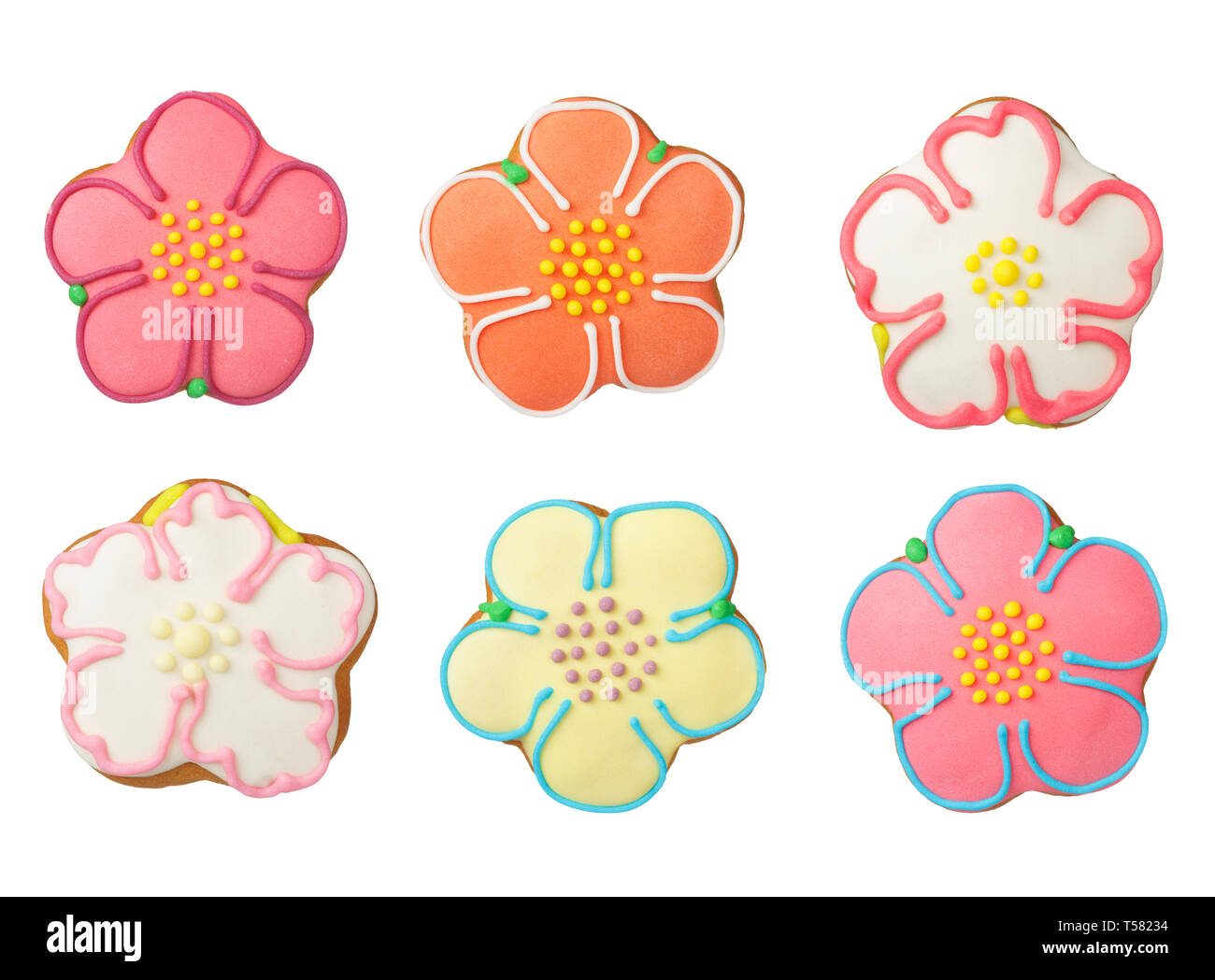 Different homemade hi-res stock photography and images - Alamy