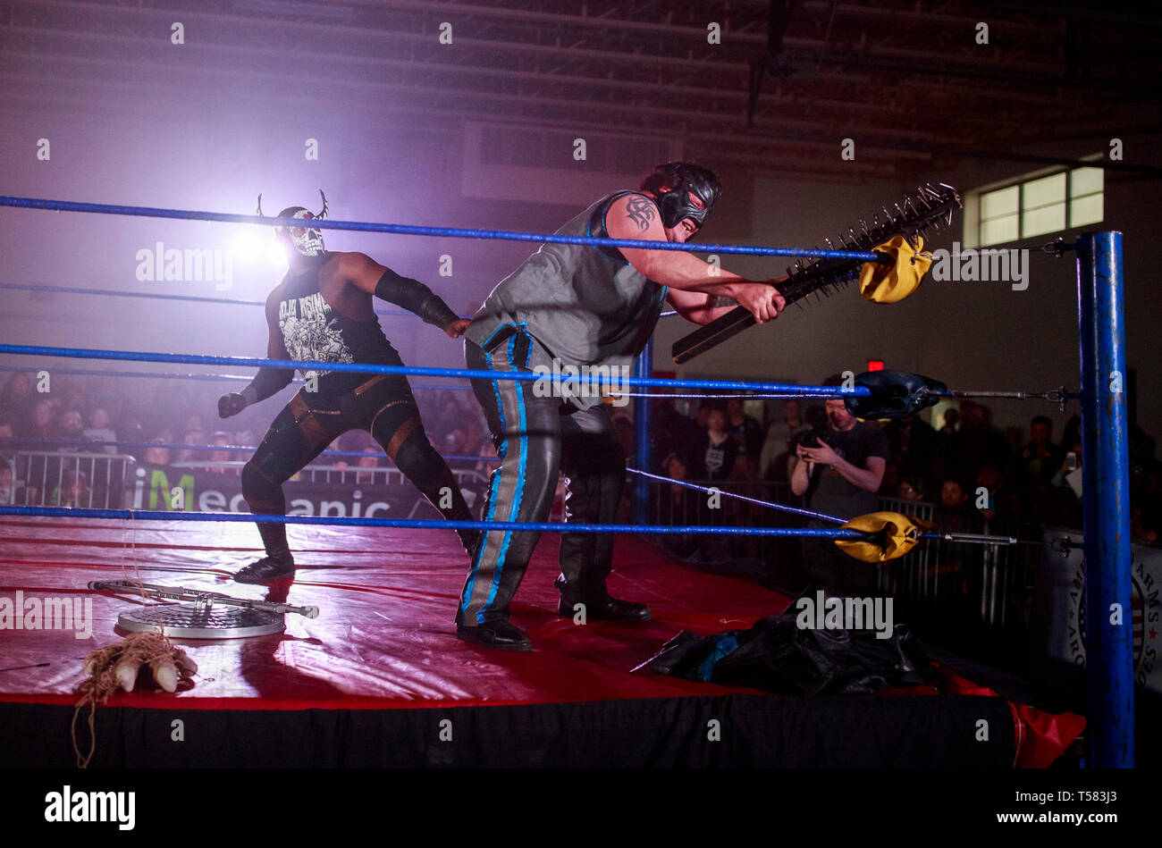 Monsters ball hi-res stock photography and images - Alamy