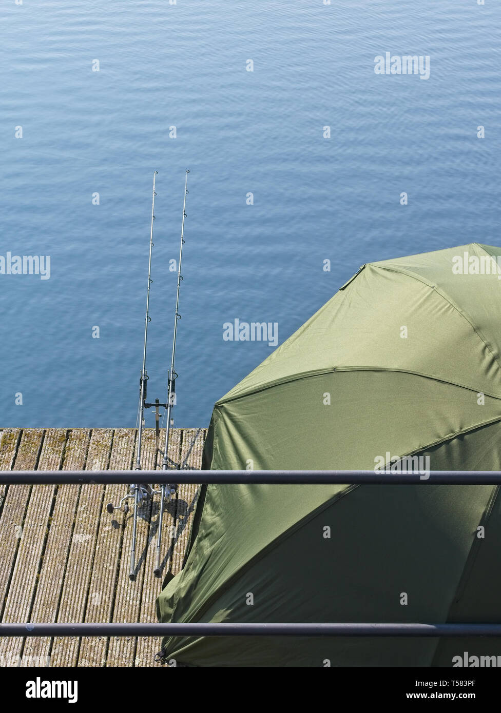 Besides the umbrella hi-res stock photography and images - Alamy