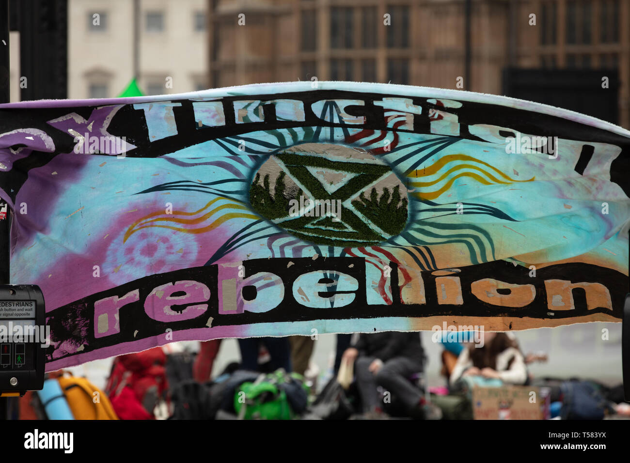 Peaceful protest logo hi-res stock photography and images - Alamy