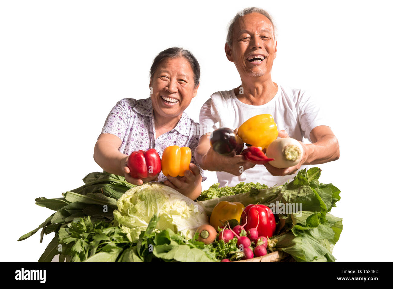 China show 70s hi-res stock photography and images - Alamy
