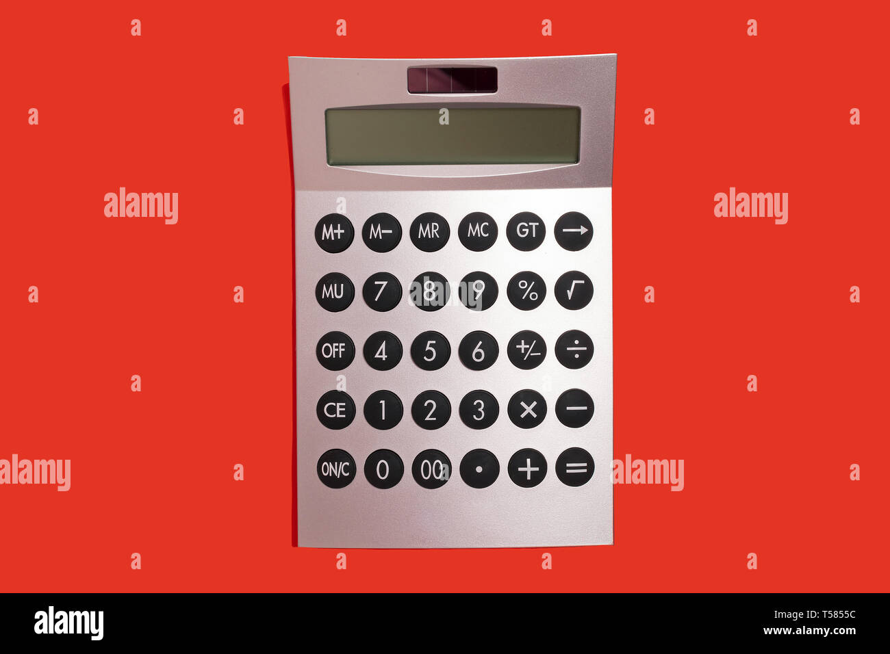 Subtraction Button High Resolution Stock Photography and Images - Alamy