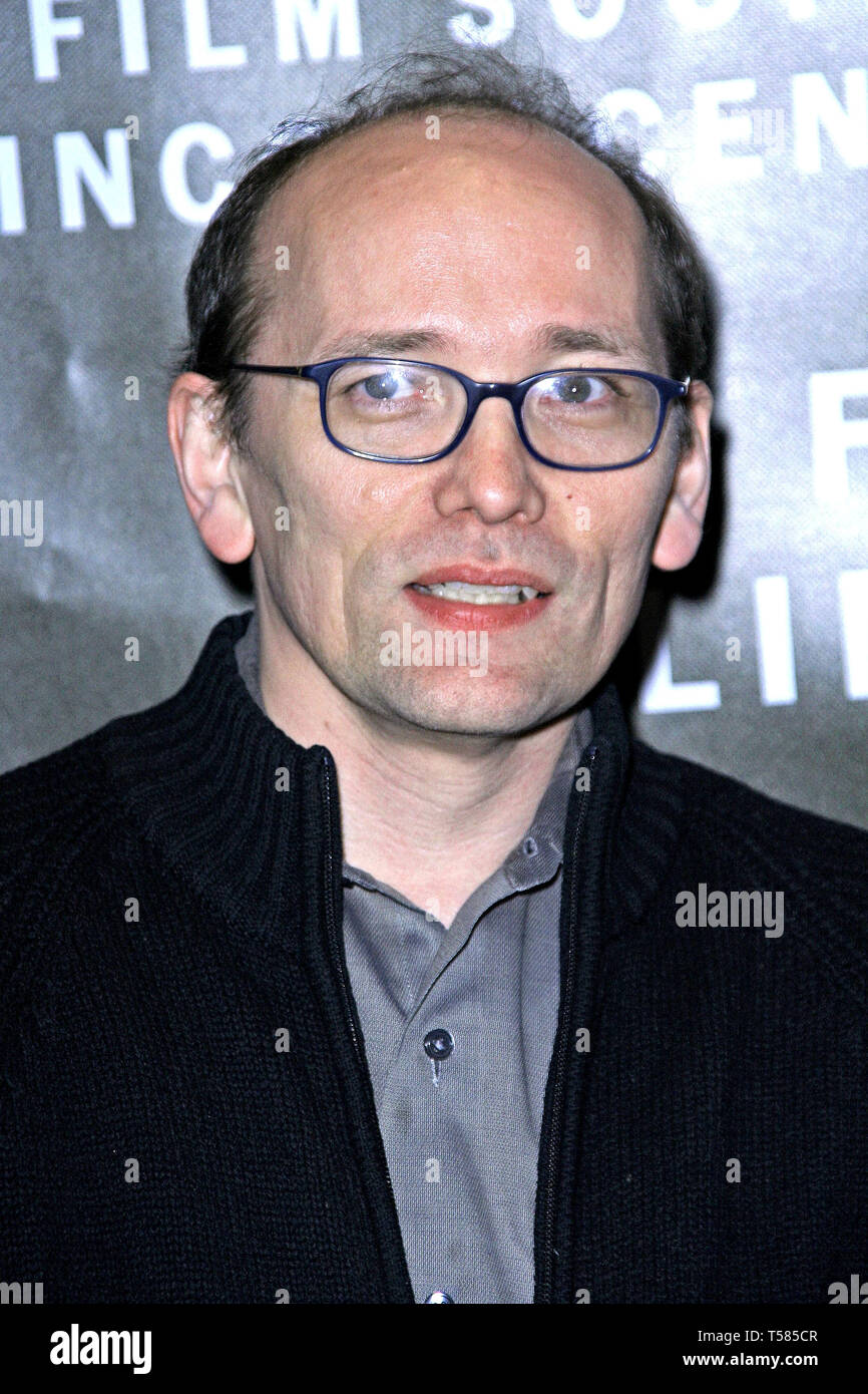 New York, USA. 10 Apr, 2007. Gavin Smith at The New York Premiere for ...