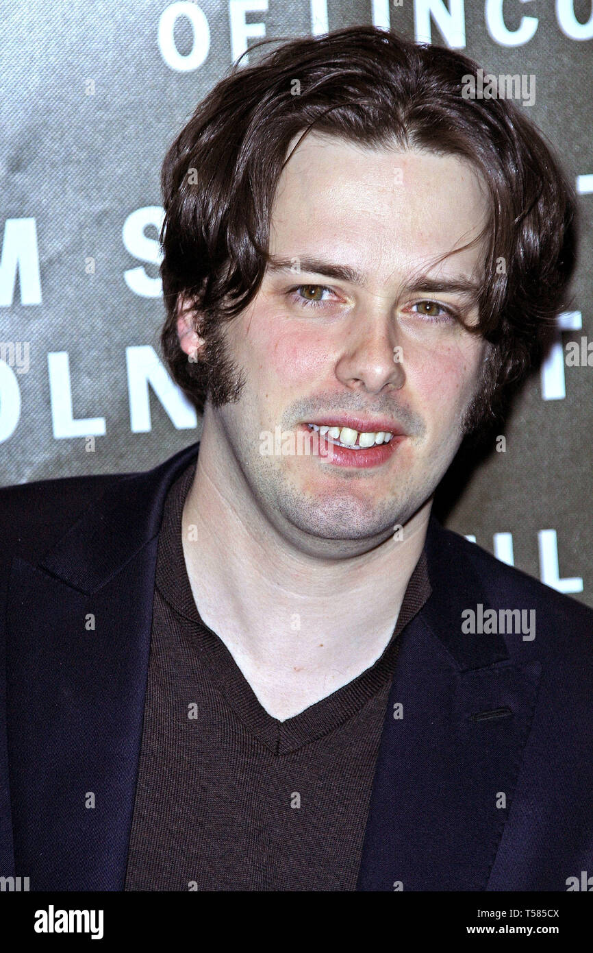 New York, USA. 10 Apr, 2007. Edgar Wright at The New York Premiere for ...