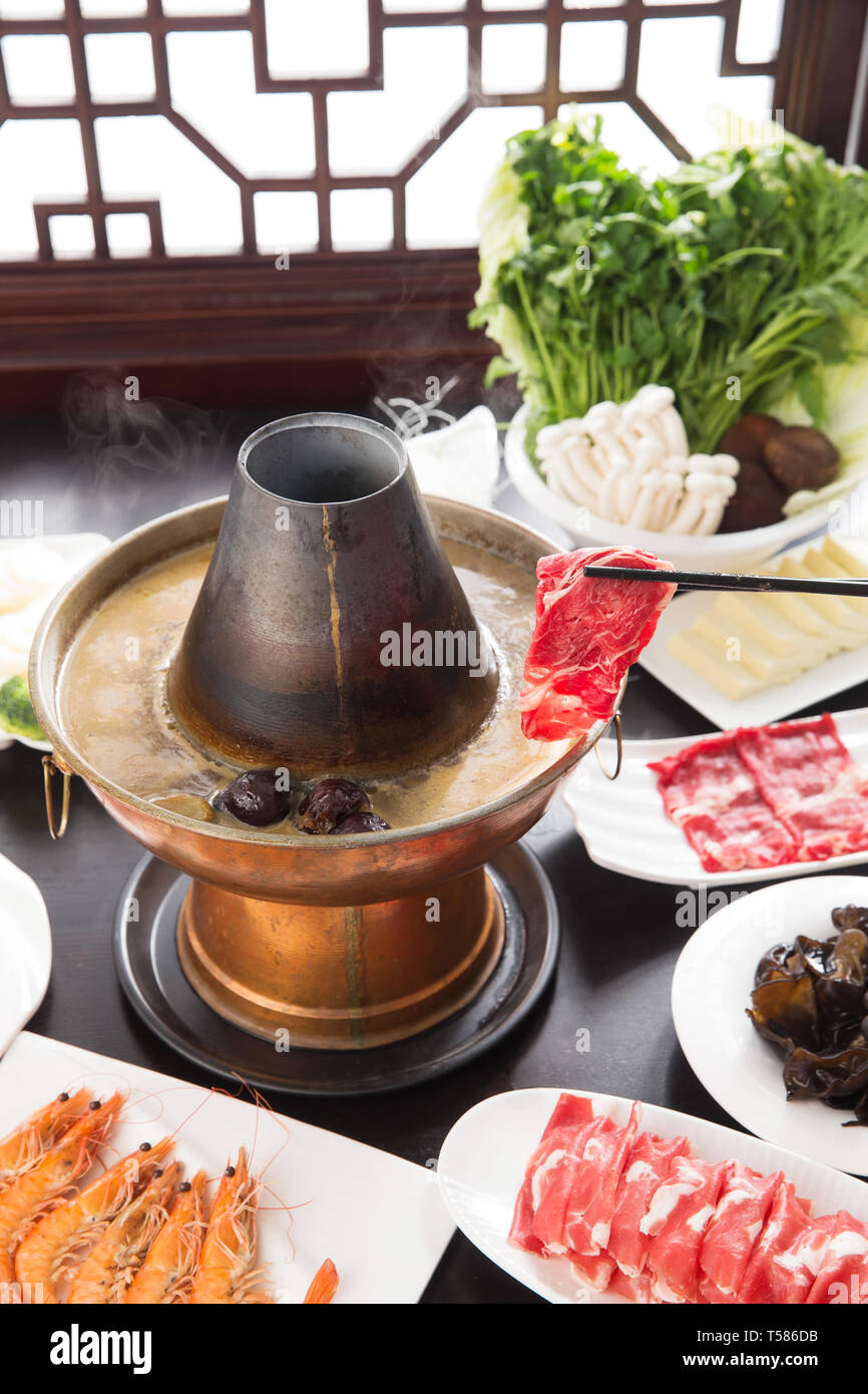 Mutton Meals High Resolution Stock Photography and Images - Alamy