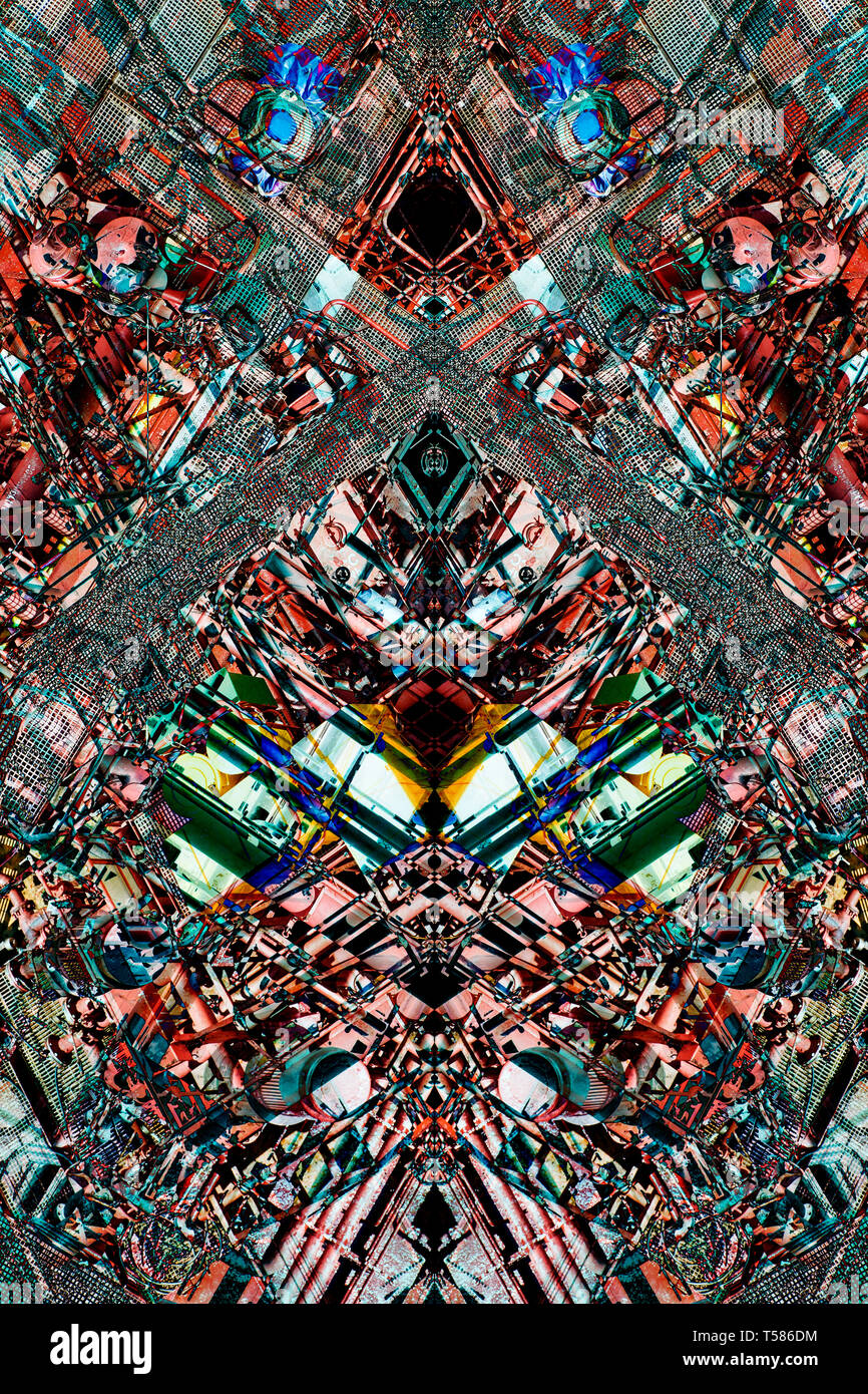 Imaginary design hi-res stock photography and images - Alamy