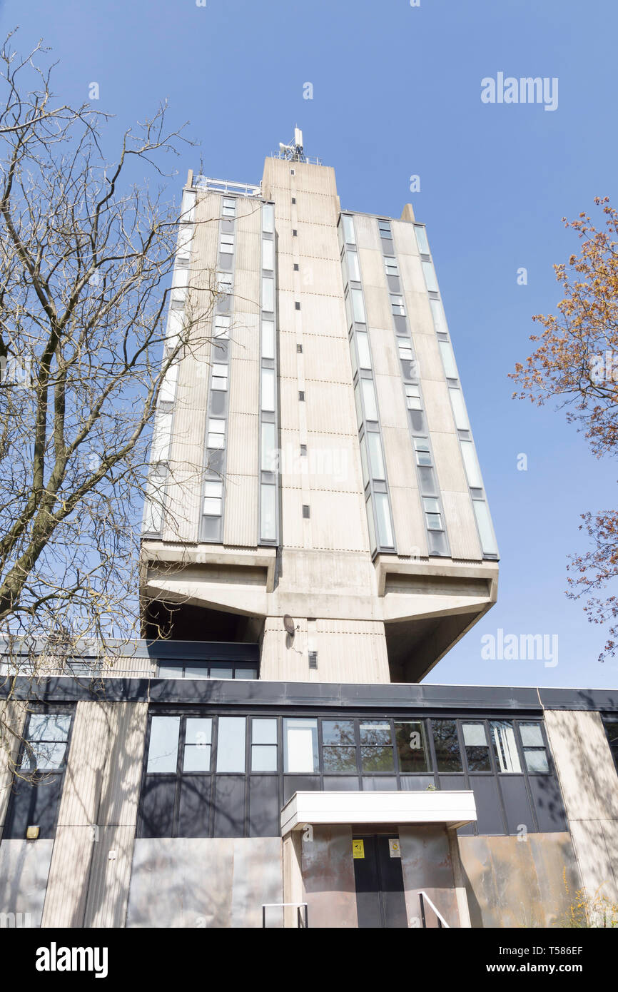 Welsh police station hi-res stock photography and images - Alamy
