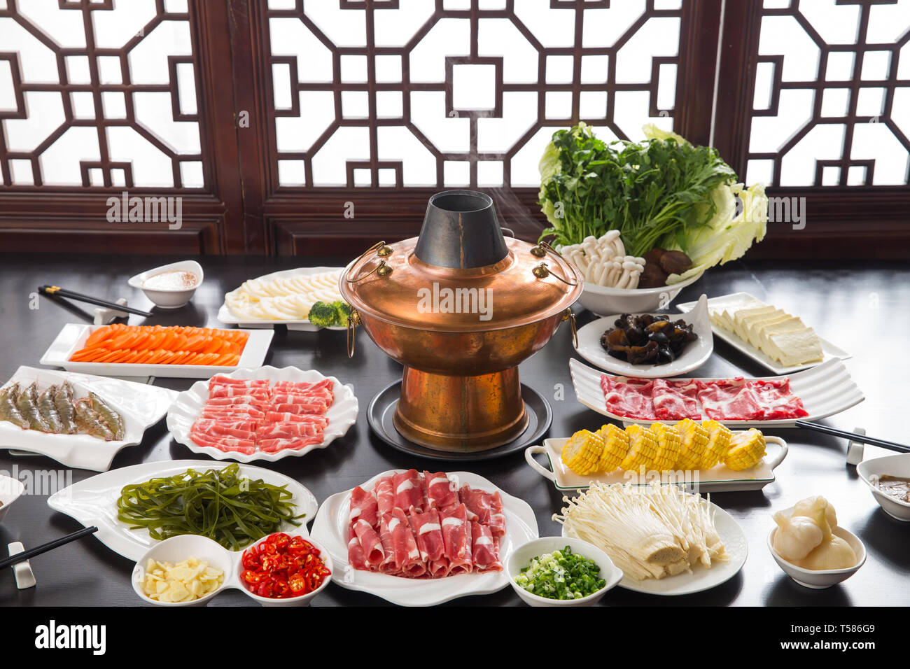 Mutton Meals High Resolution Stock Photography and Images - Alamy