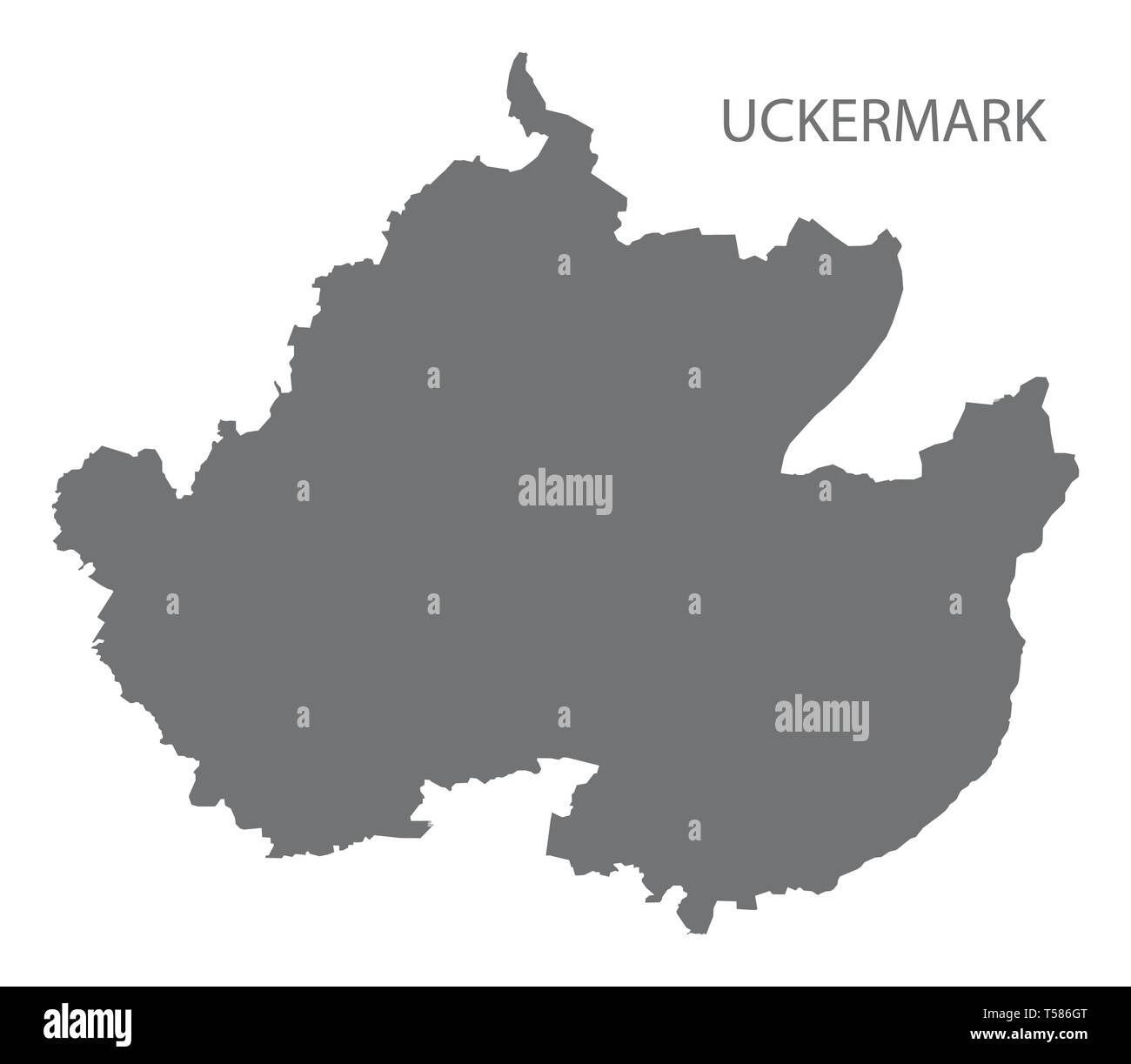 Uckermark county hi-res stock photography and images - Alamy