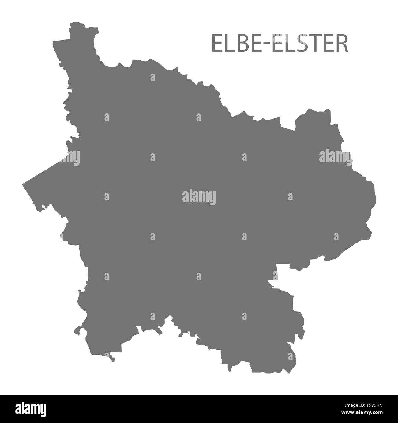 Elster germany Stock Vector Images - Alamy