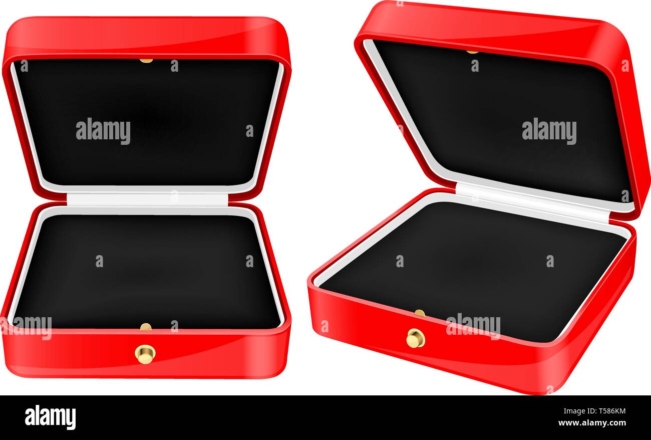 Jewelry object Stock Vector Images - Alamy