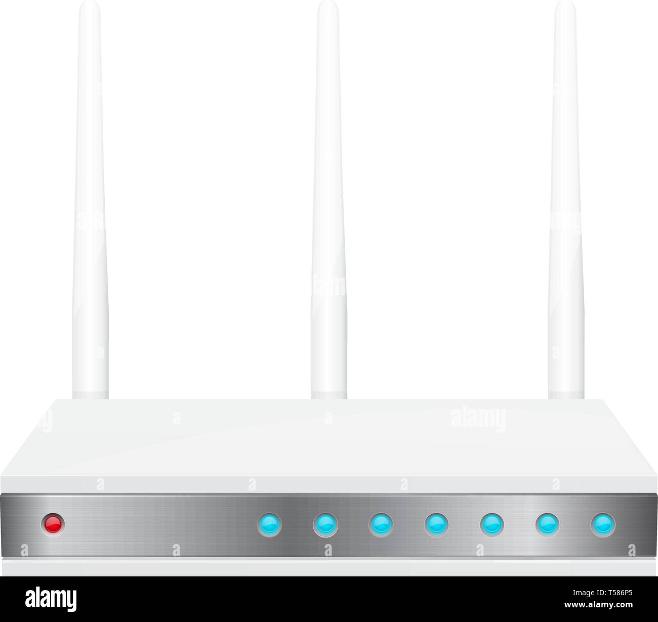 Wifi router hi-res stock photography and images - Alamy