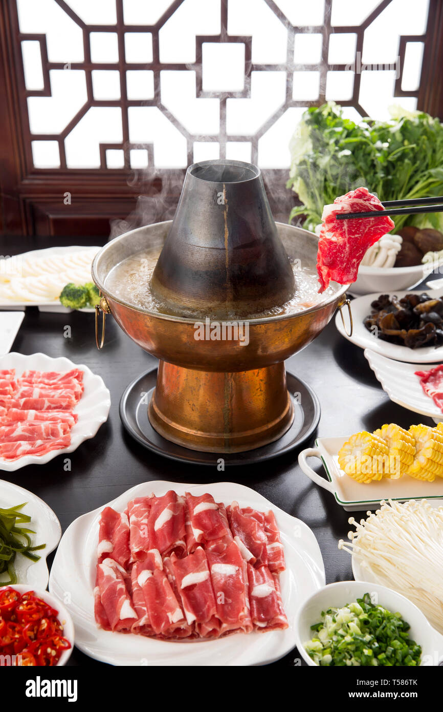 Mutton meals hi-res stock photography and images - Alamy