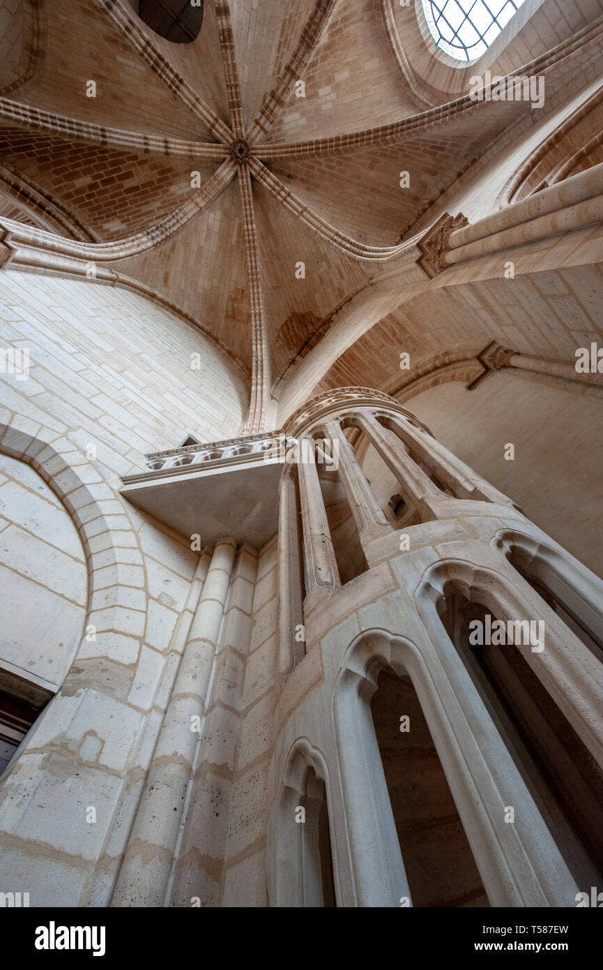 Notre Dame cathedral, Paris, France Stock Photo - Alamy