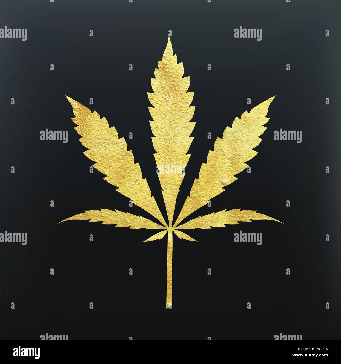 Pot gold paint Stock Vector Images - Alamy
