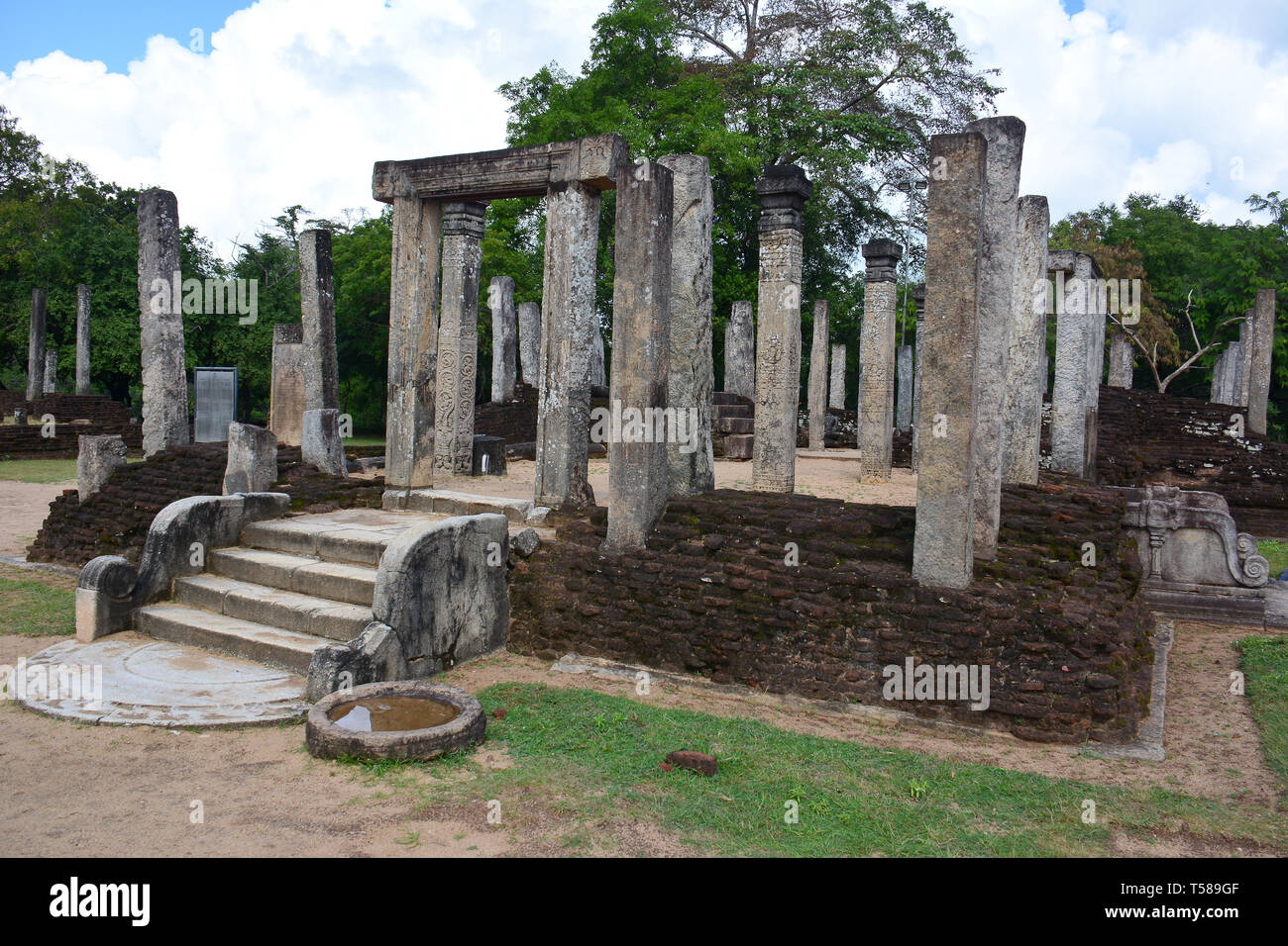 Atadage hi-res stock photography and images - Alamy