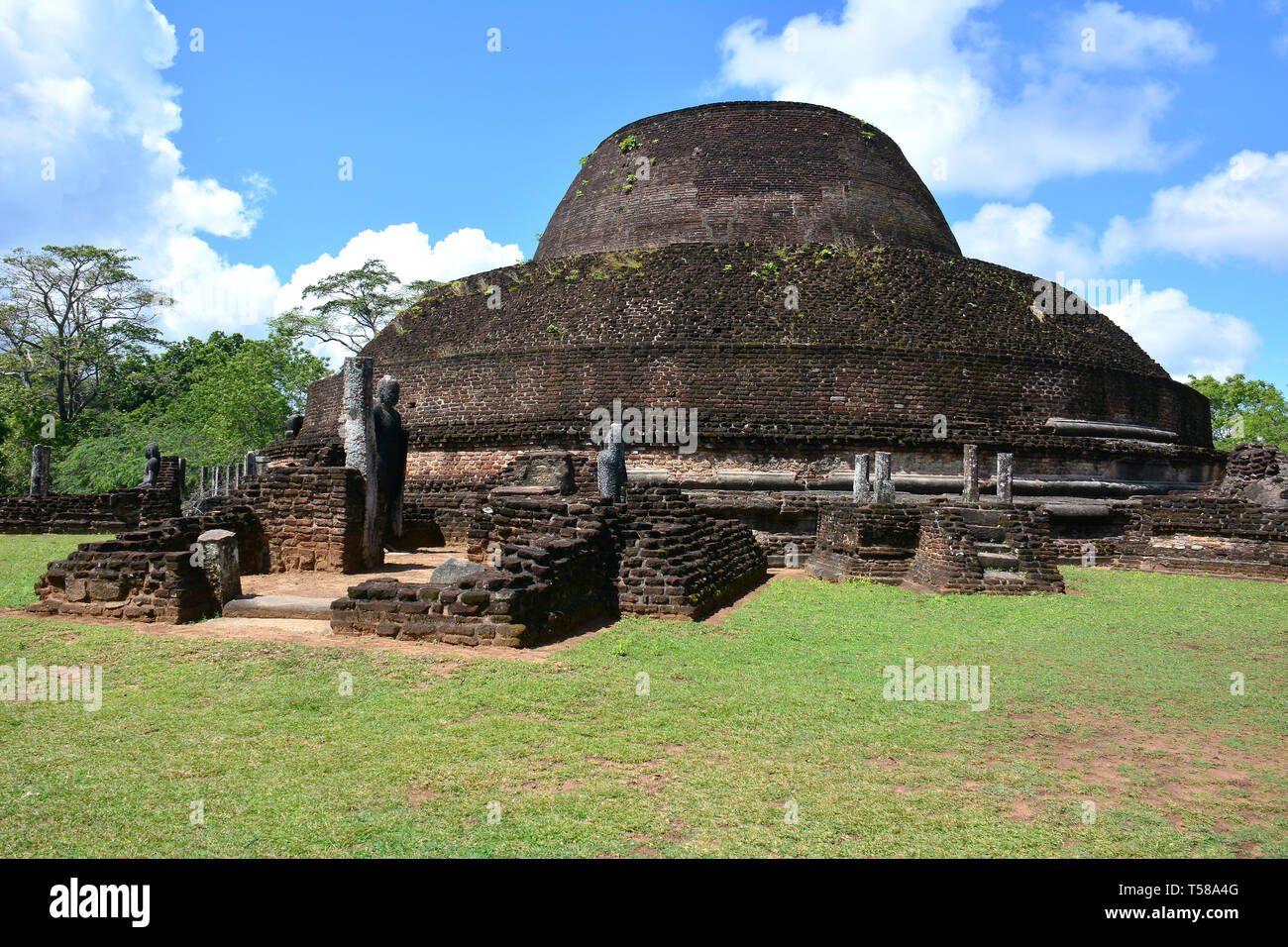 Pabalu vehera hi-res stock photography and images - Alamy