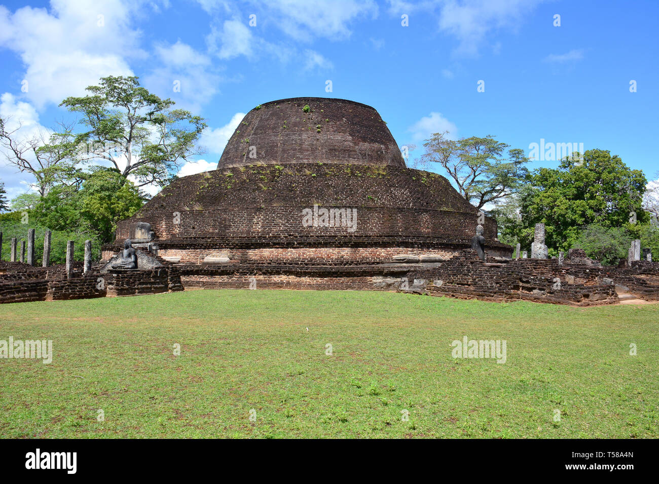 Pabalu vehera hi-res stock photography and images - Alamy