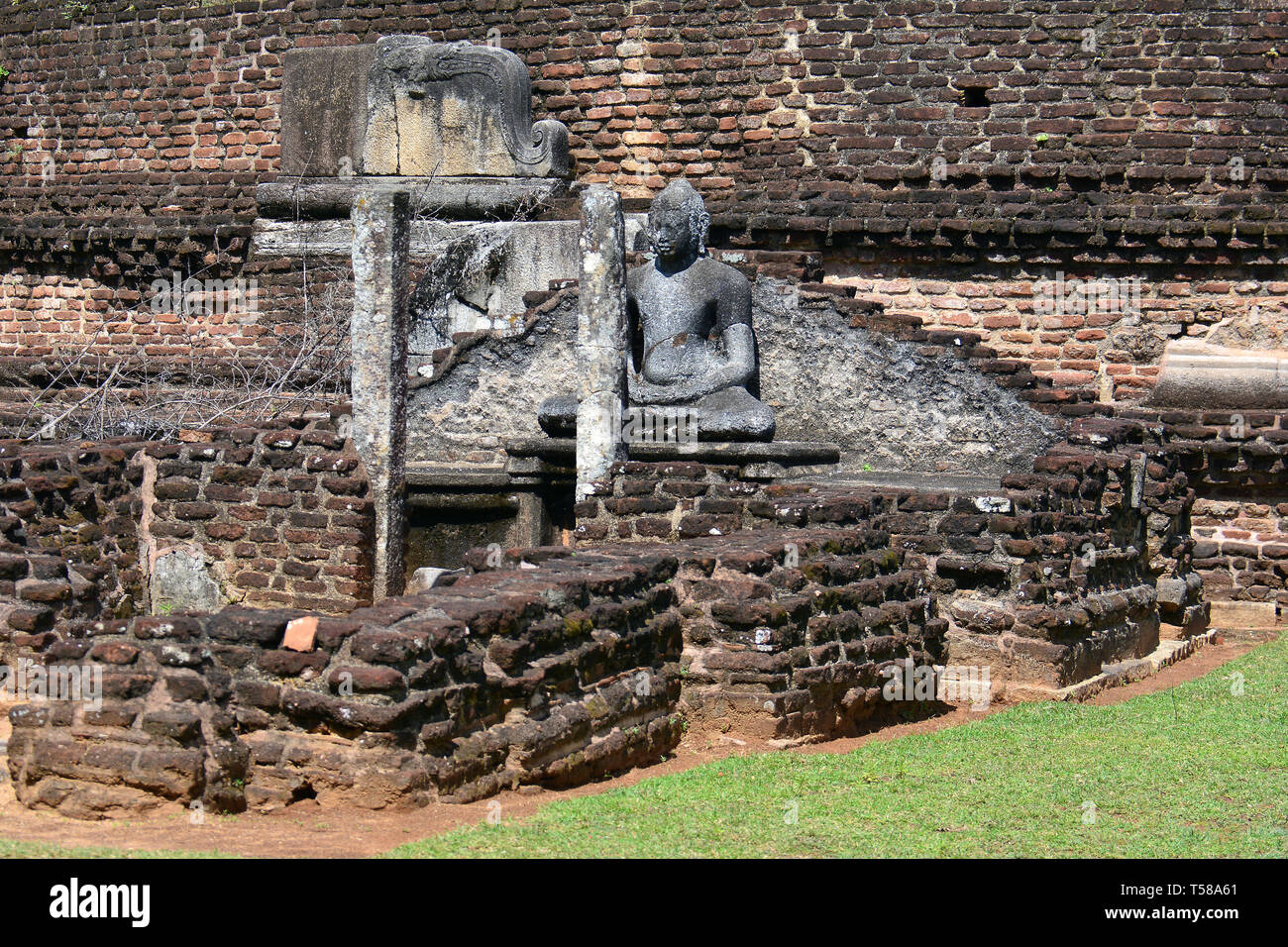 Pabalu vehera hi-res stock photography and images - Alamy