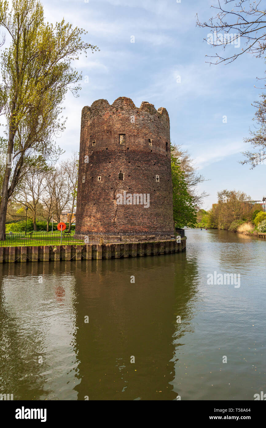 Millitary tower hi-res stock photography and images - Alamy