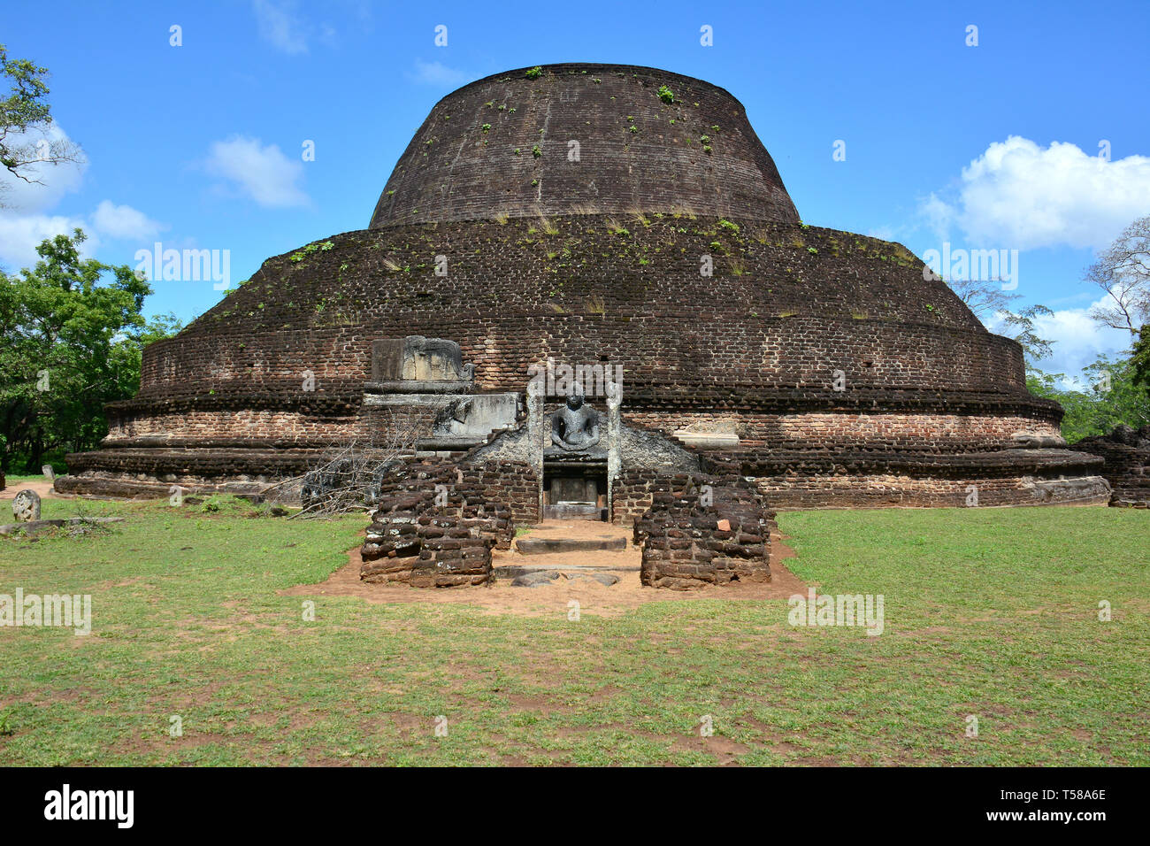 Pabalu vehera hi-res stock photography and images - Alamy
