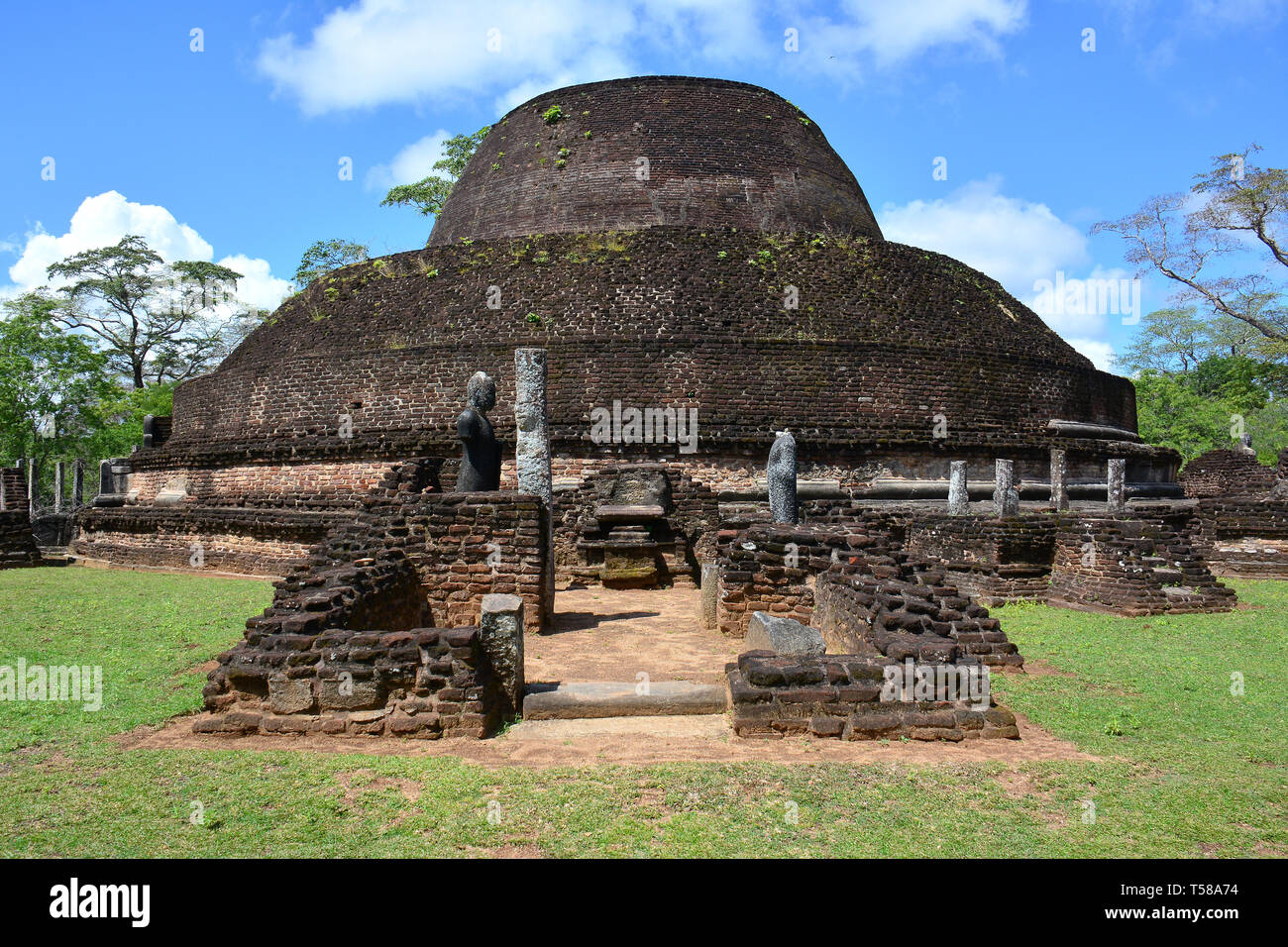 Pabalu vehera hi-res stock photography and images - Alamy