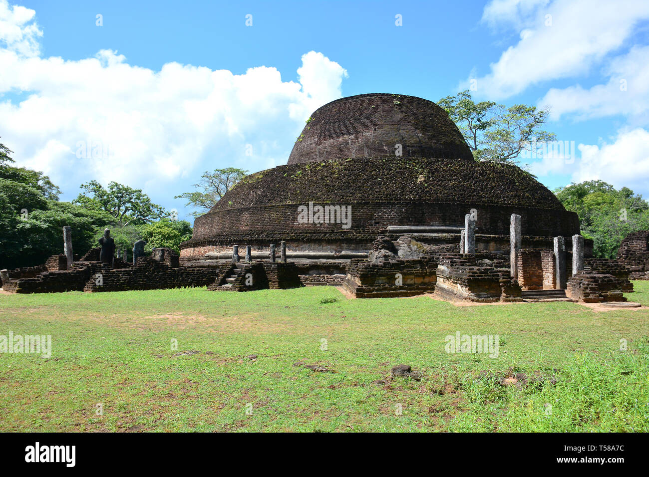 Pabalu vehera hi-res stock photography and images - Alamy