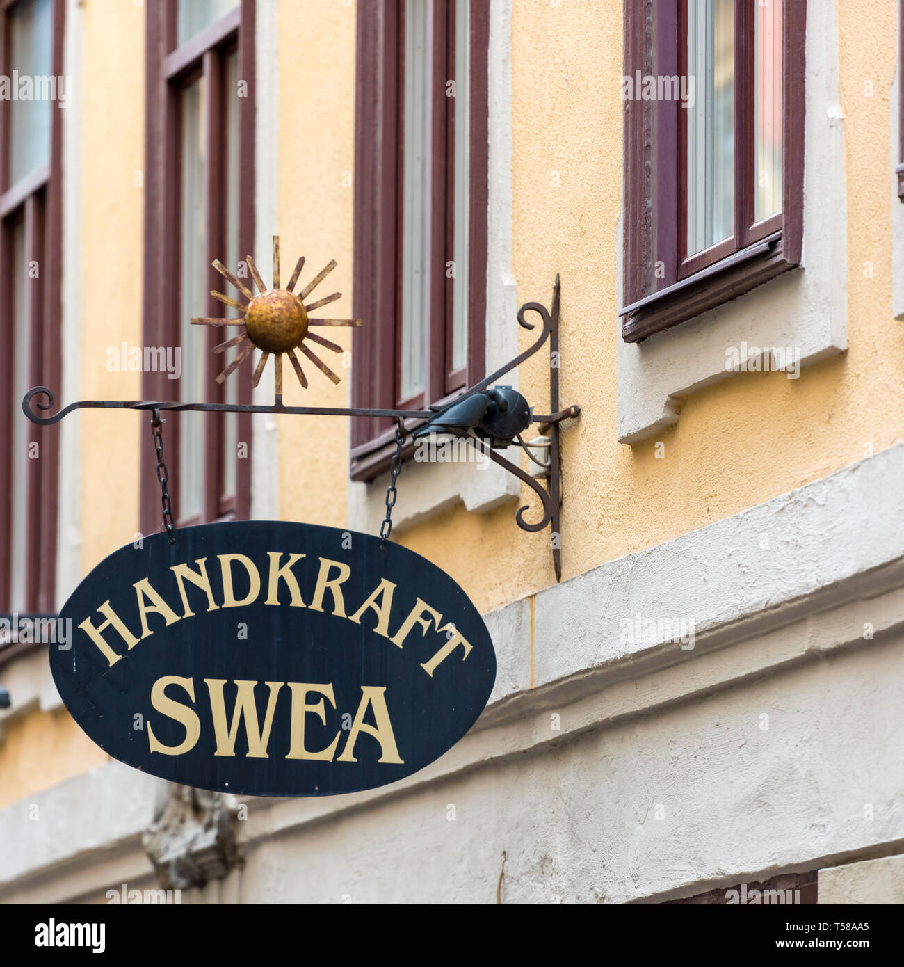 Handkraft hi-res stock photography and images - Alamy