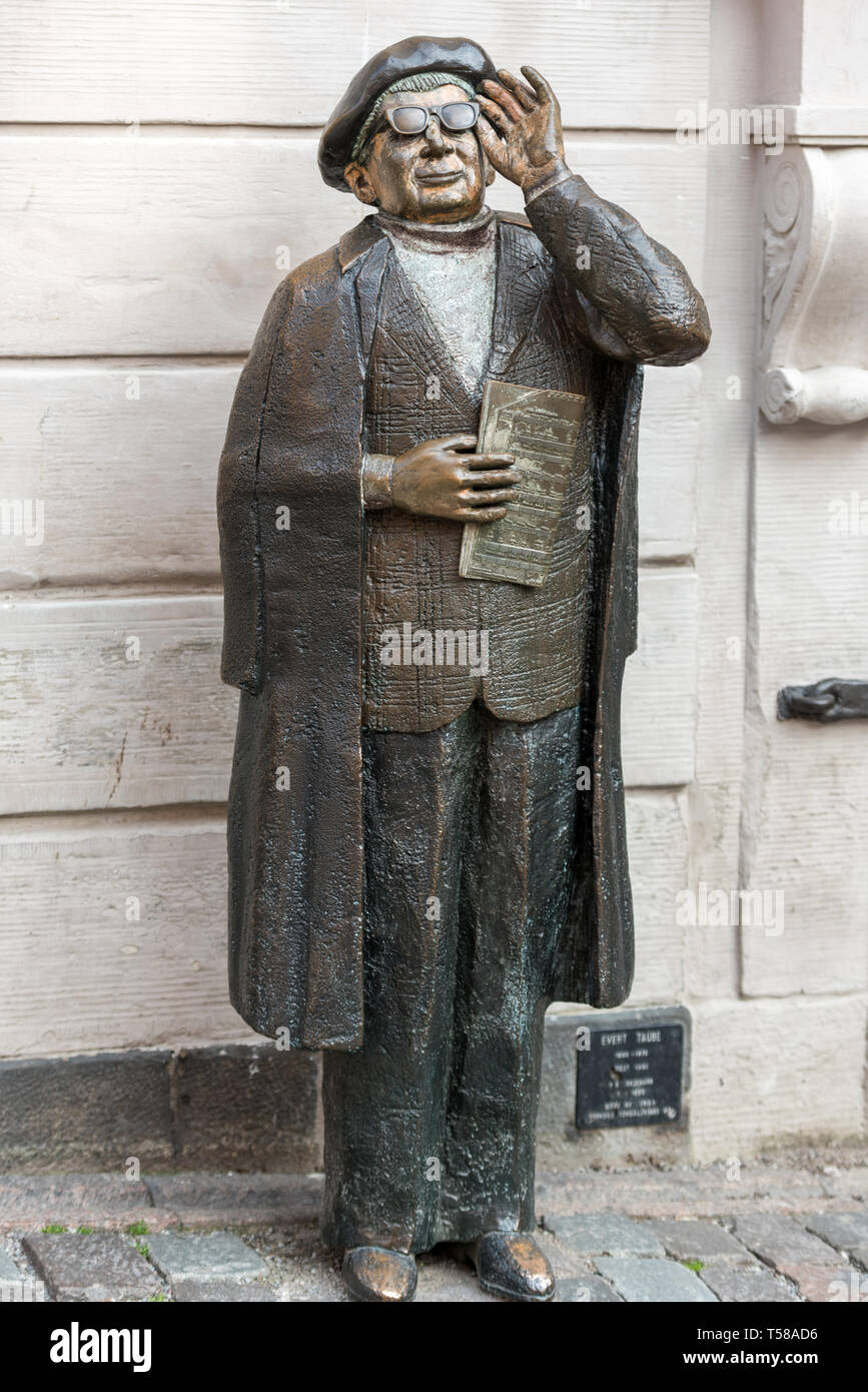 Karl gote bejemark hi-res stock photography and images - Alamy