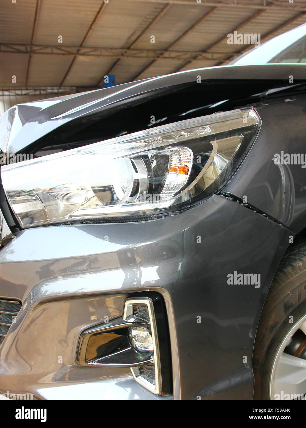 People who drive hi-res stock photography and images - Alamy