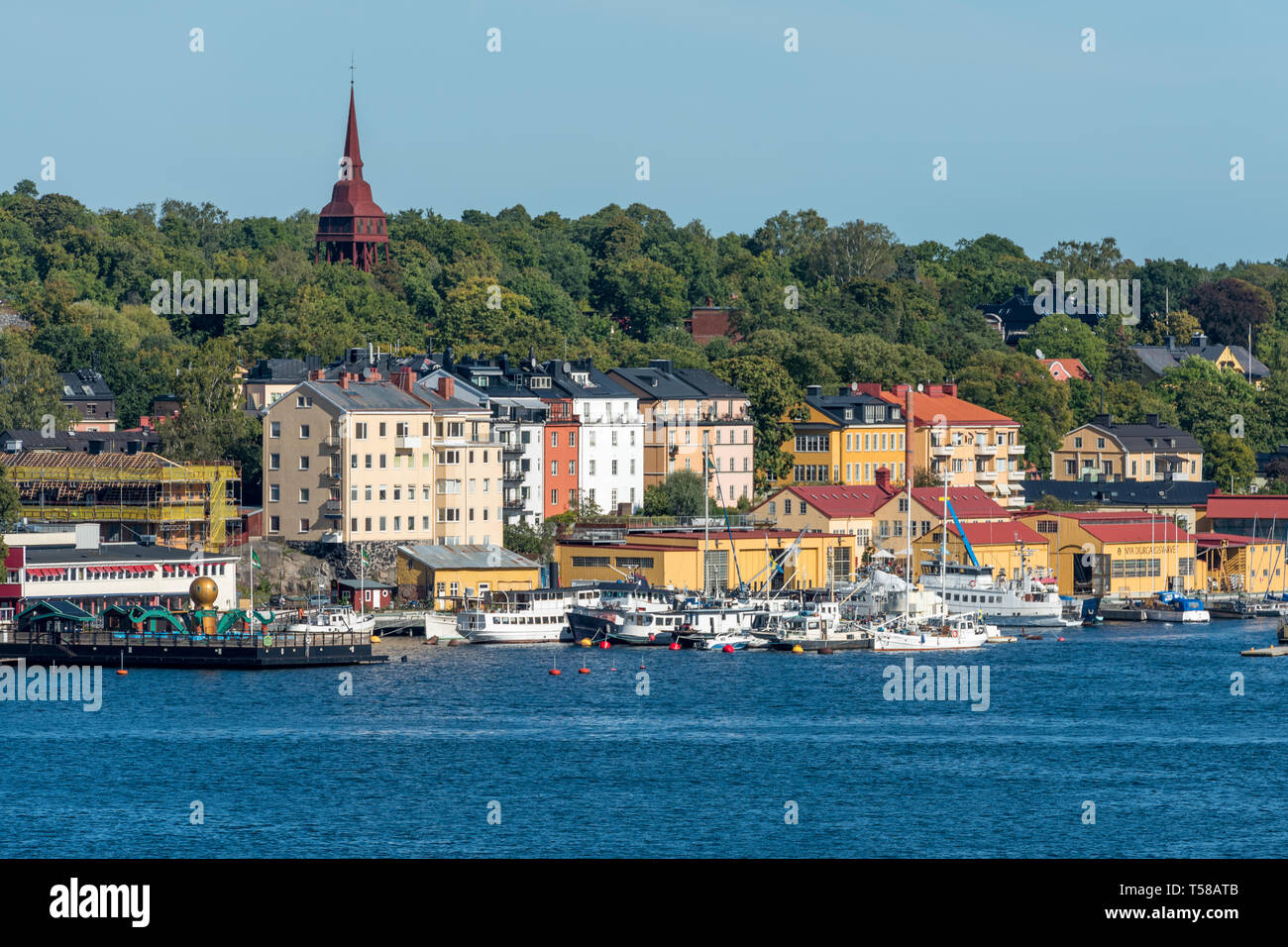 40m high hi-res stock photography and images - Alamy