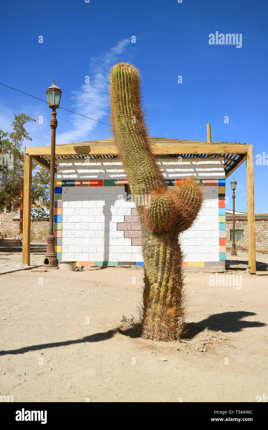 Photo of atacama hi-res stock photography and images - Alamy