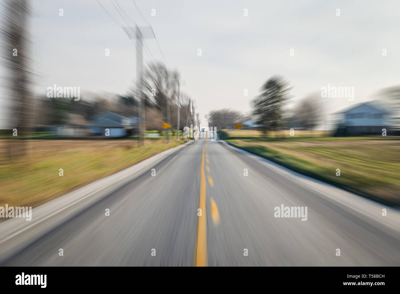 Driving Lot Stock Photos & Driving Lot Stock Images - Alamy