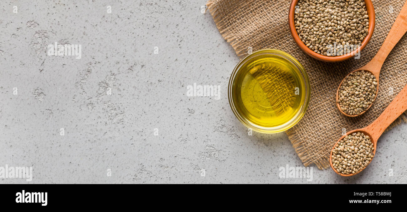 Healing seeds concept Stock Photo - Alamy