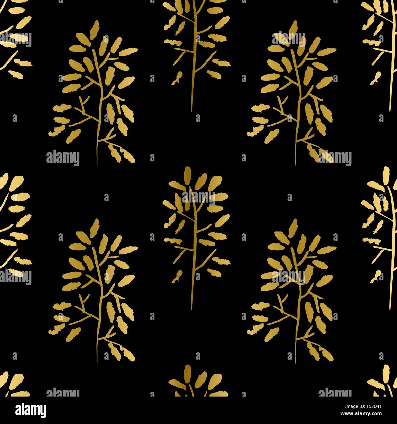 Dry Leaf Texture Vector