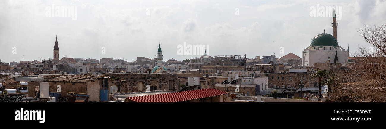 Aerial view of acre hi-res stock photography and images - Alamy