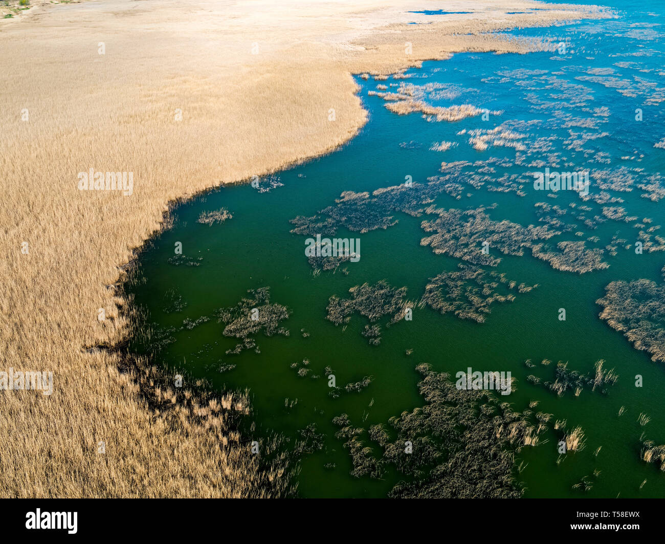 Vrana Nature Park High Resolution Stock Photography and Images - Alamy