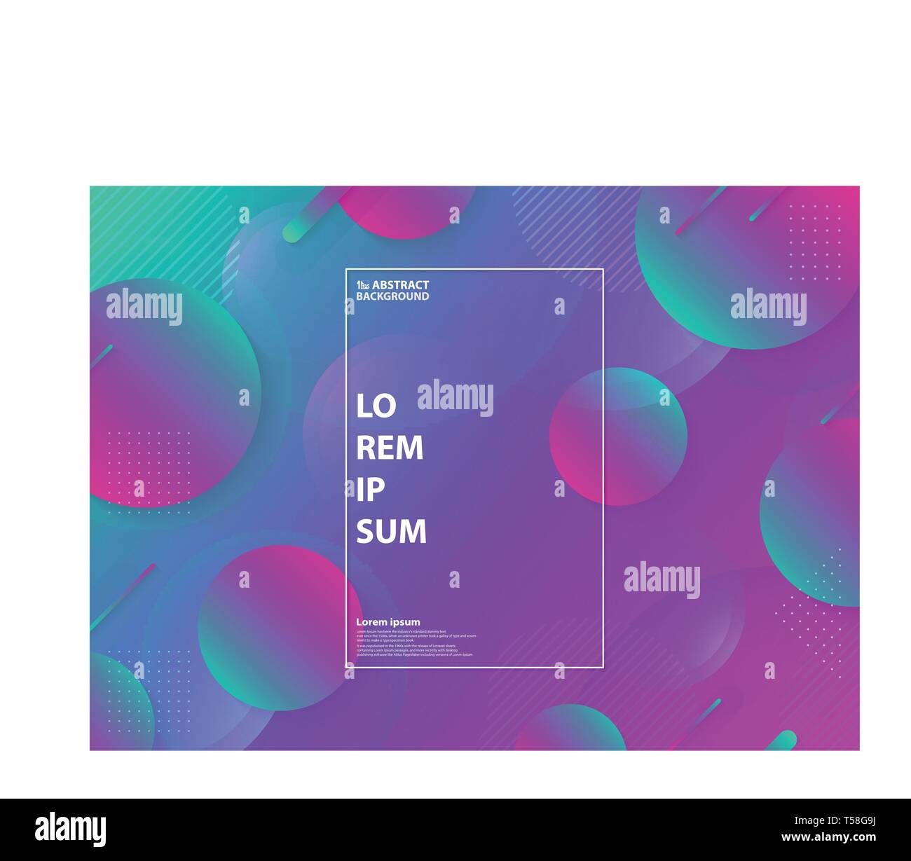 Vector vectors landing Stock Vector Images - Alamy