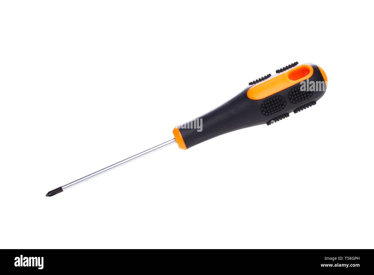 Photo iron screwdriver close hi-res stock photography and images - Alamy